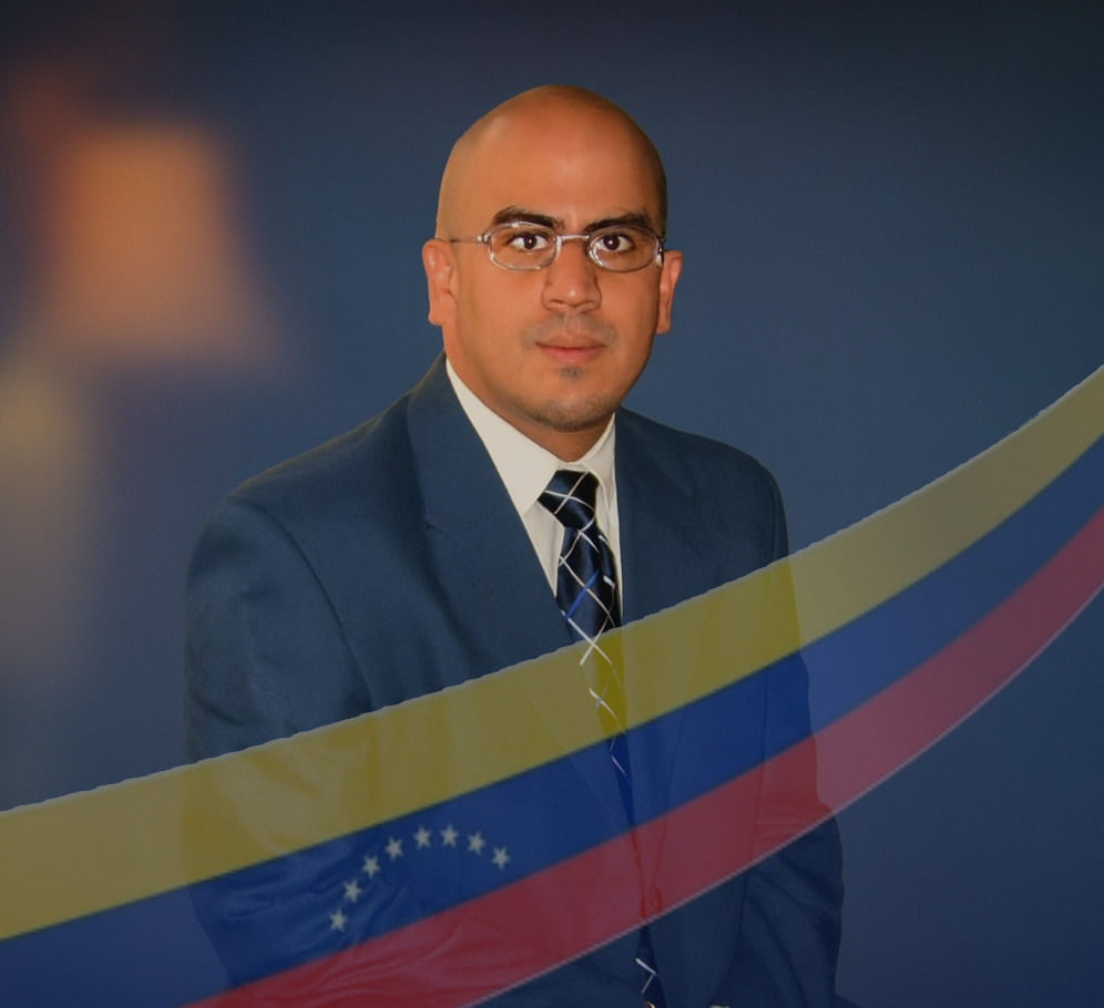 Dr. Paúl José Aponte Rueda